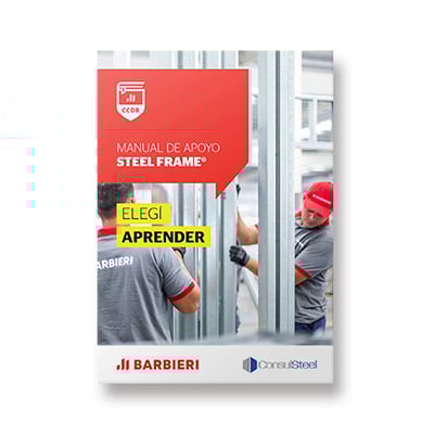 Manual de Apoyo para la Construcción en Steel Framing
