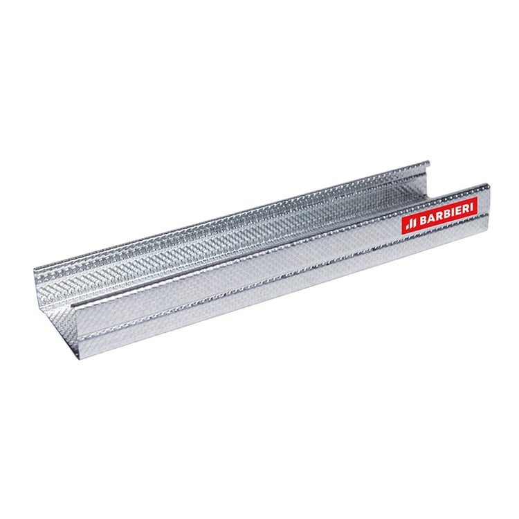 Construcción en seco - Perfiles Drywall Plus®