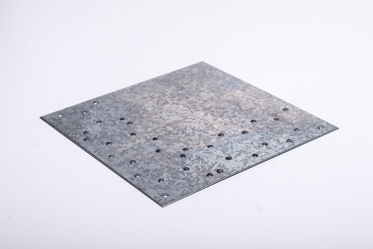 Steel Frame - Perfis Steel Frame