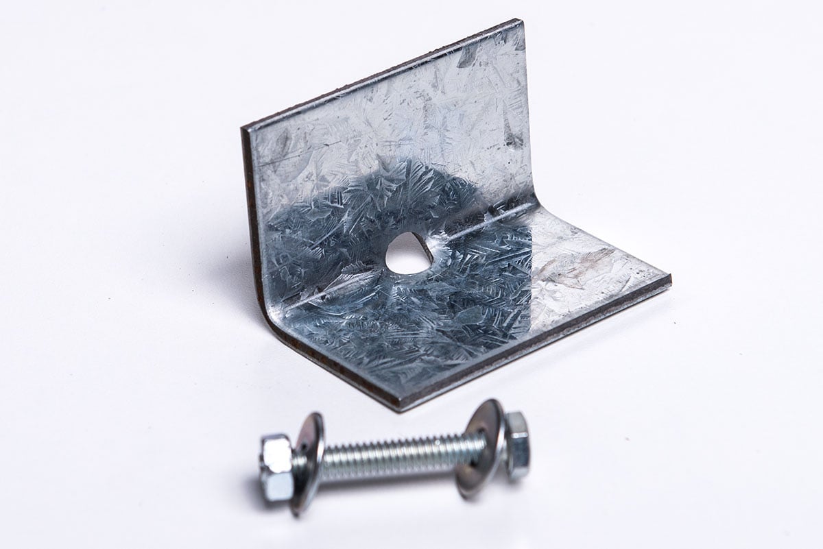 Steel Frame - Perfis Steel Frame