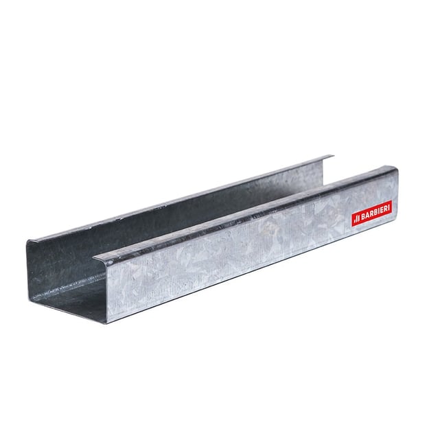 Steel framing - Perfiles Steel Frame