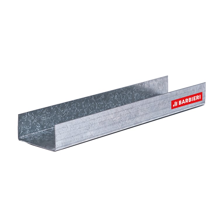 Steel framing - Perfiles Steel Frame