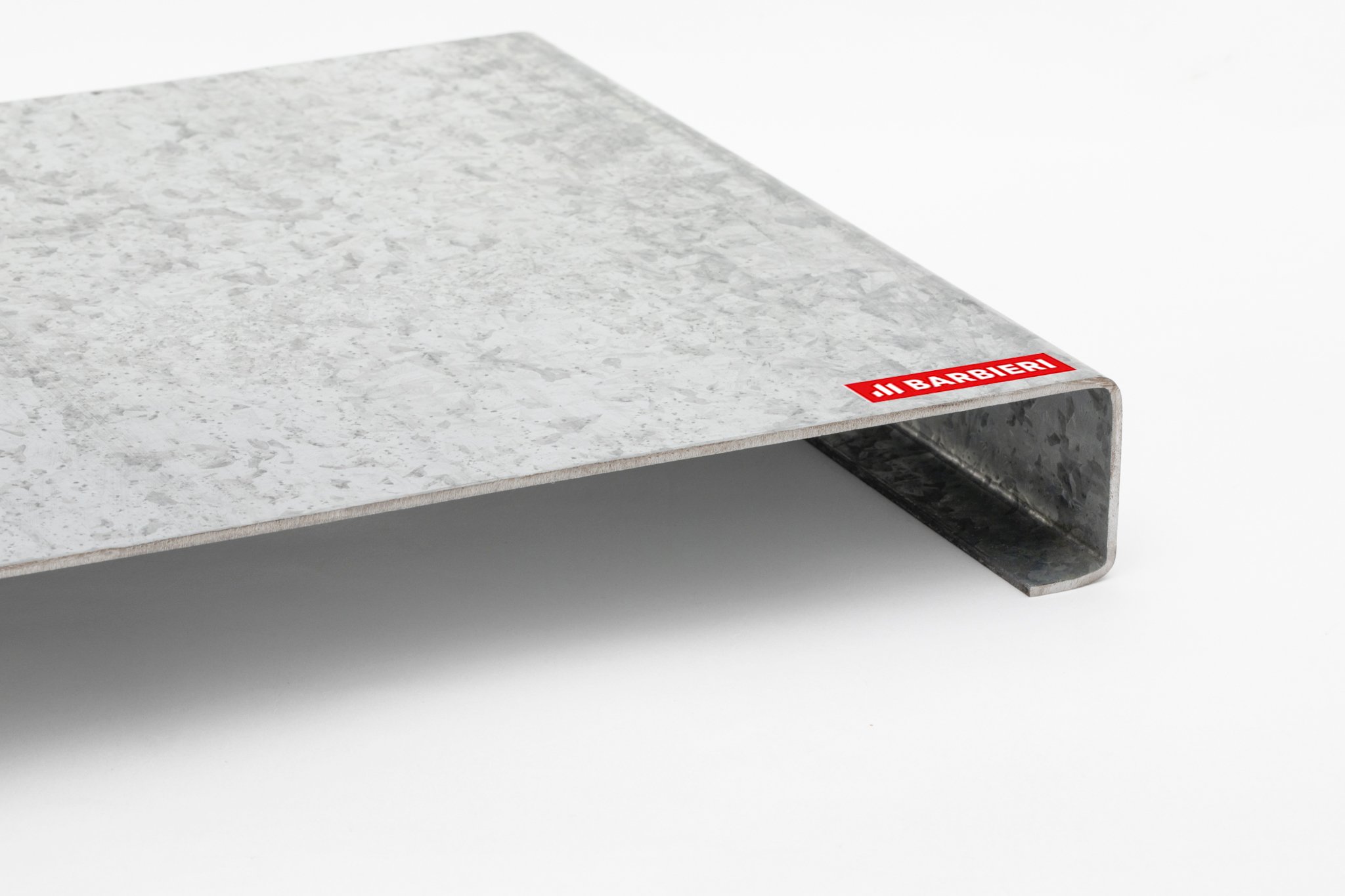 Conocé los nuevos perfiles PGC 350 y PGC 400