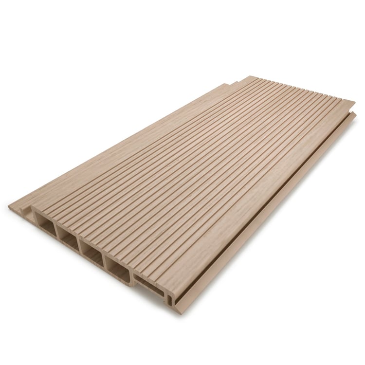 Ventajas de nuestro Deck de PVC para instaladores