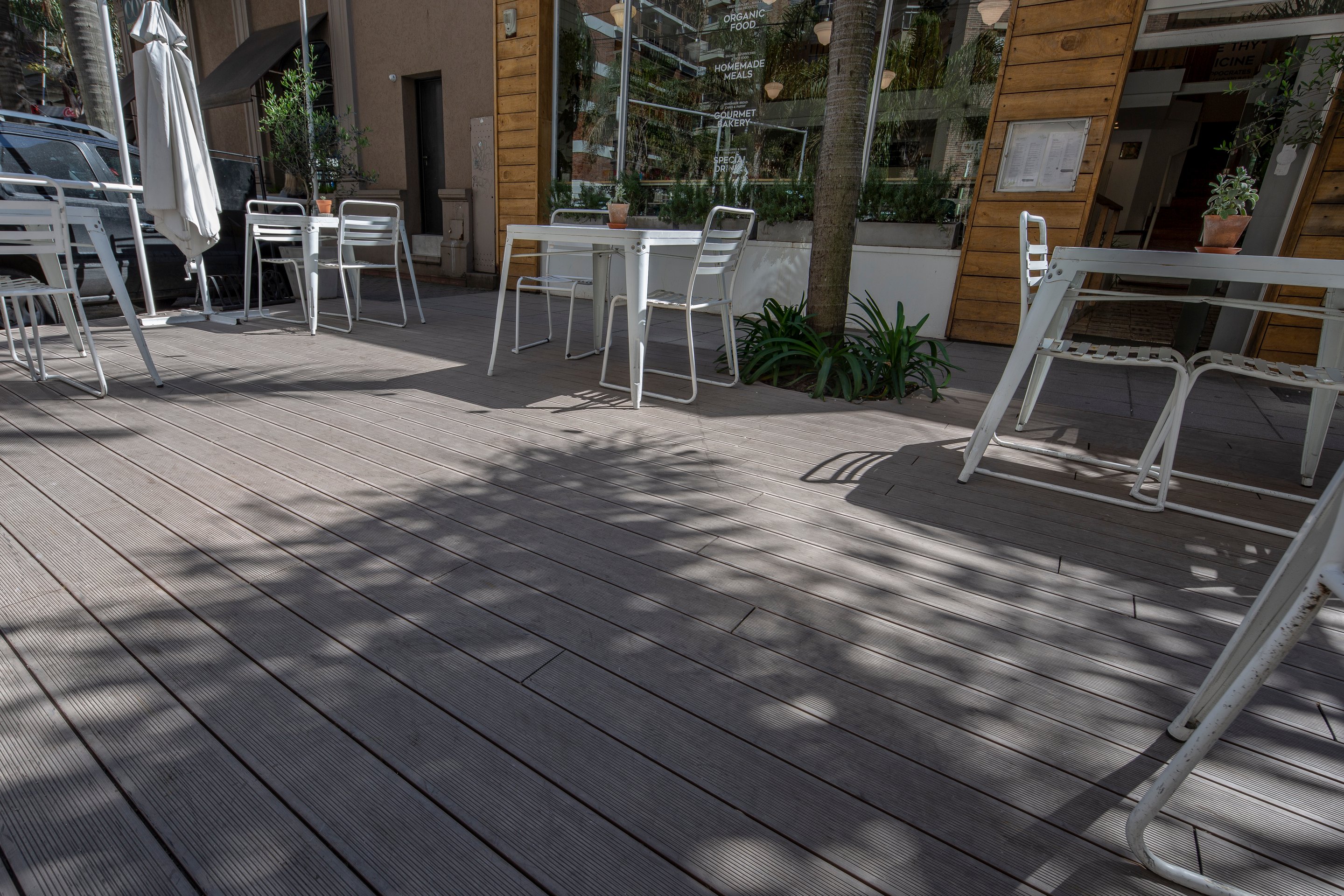 Tres cosas que necesitás saber antes de comprar un deck