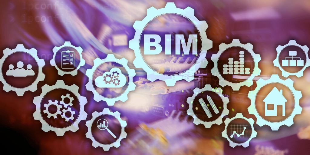 ¿Qué es y cómo funciona la metodología BIM?