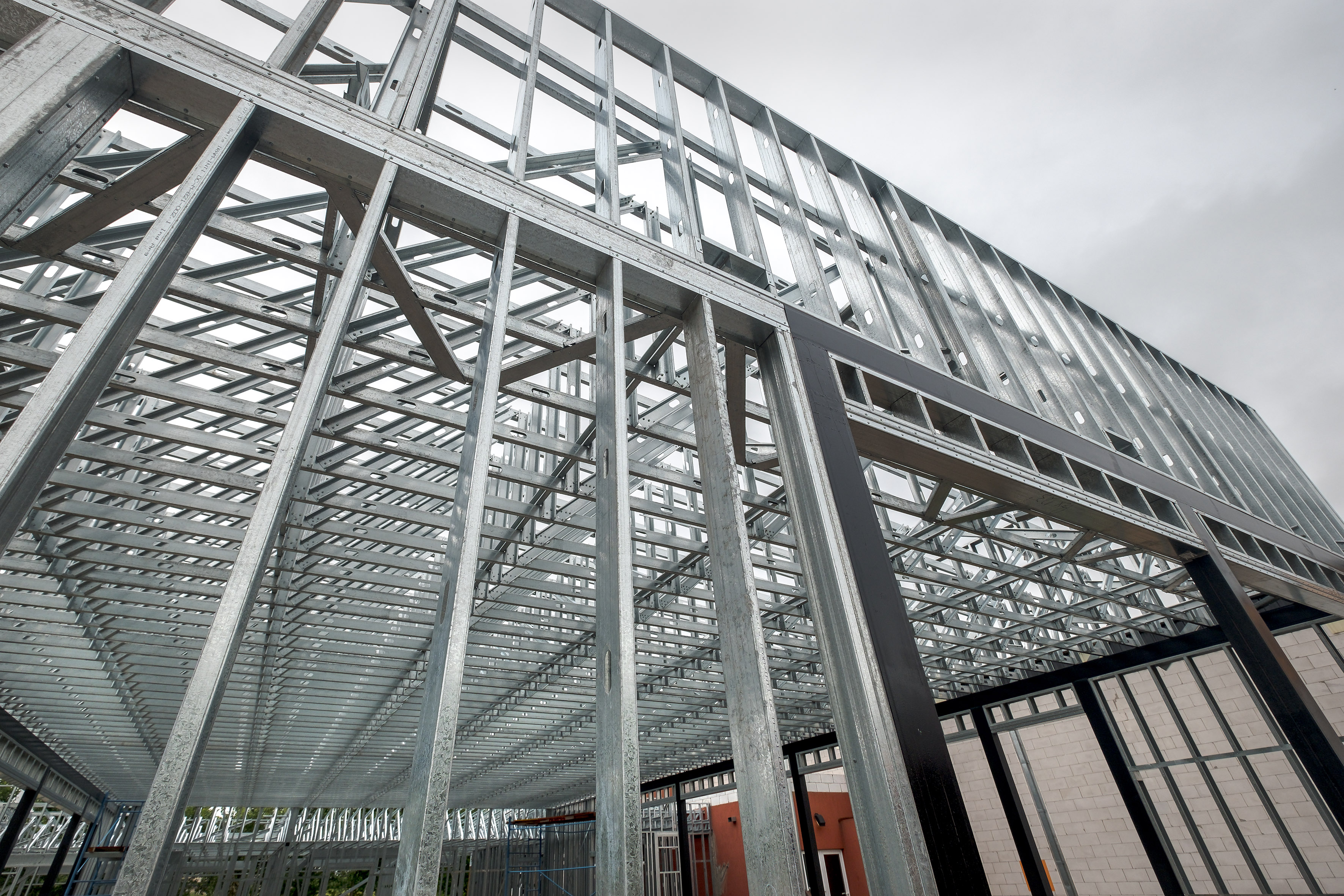 La importancia de la planificación en Steel Framing