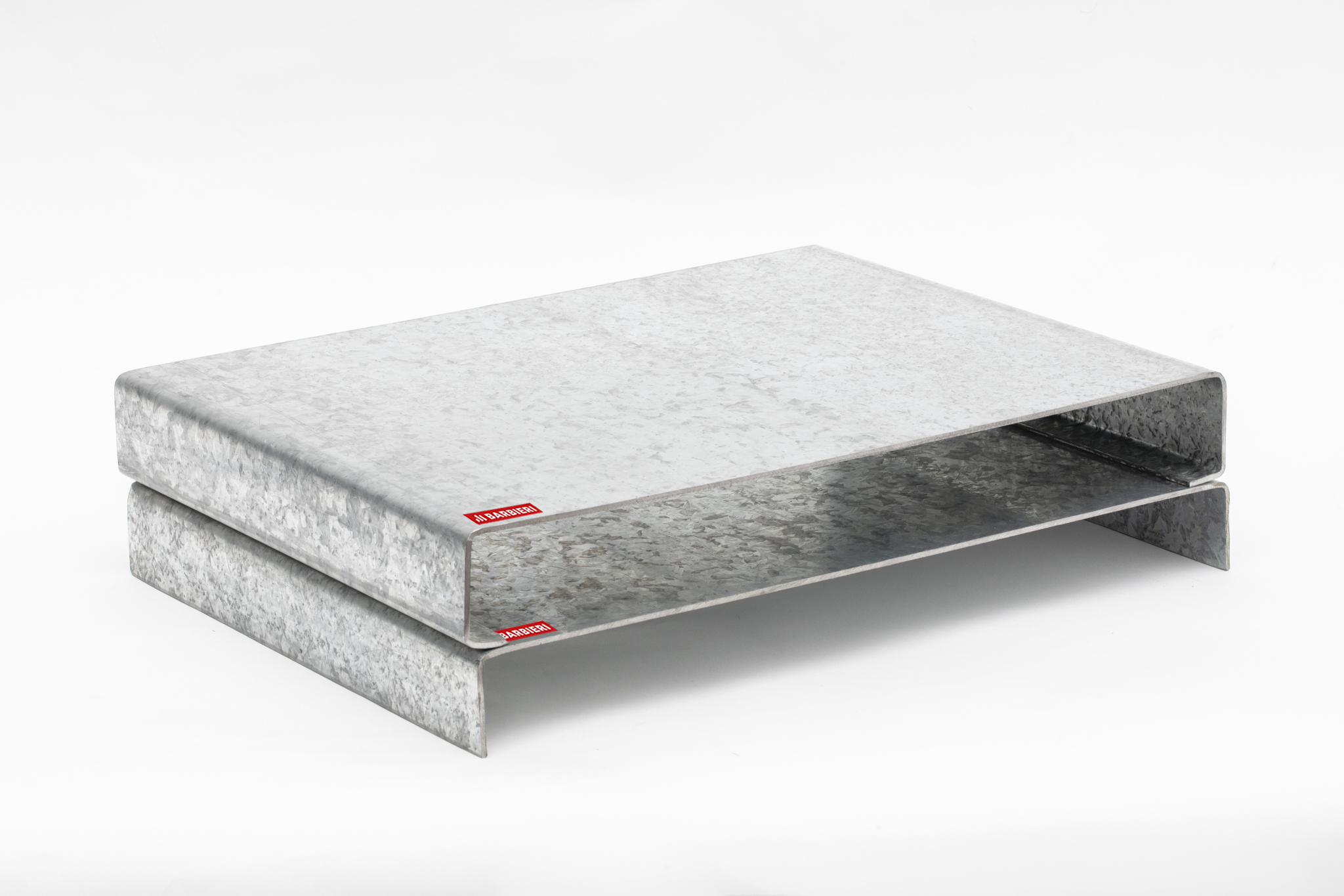 Conocé los nuevos perfiles PGC 350 y PGC 400