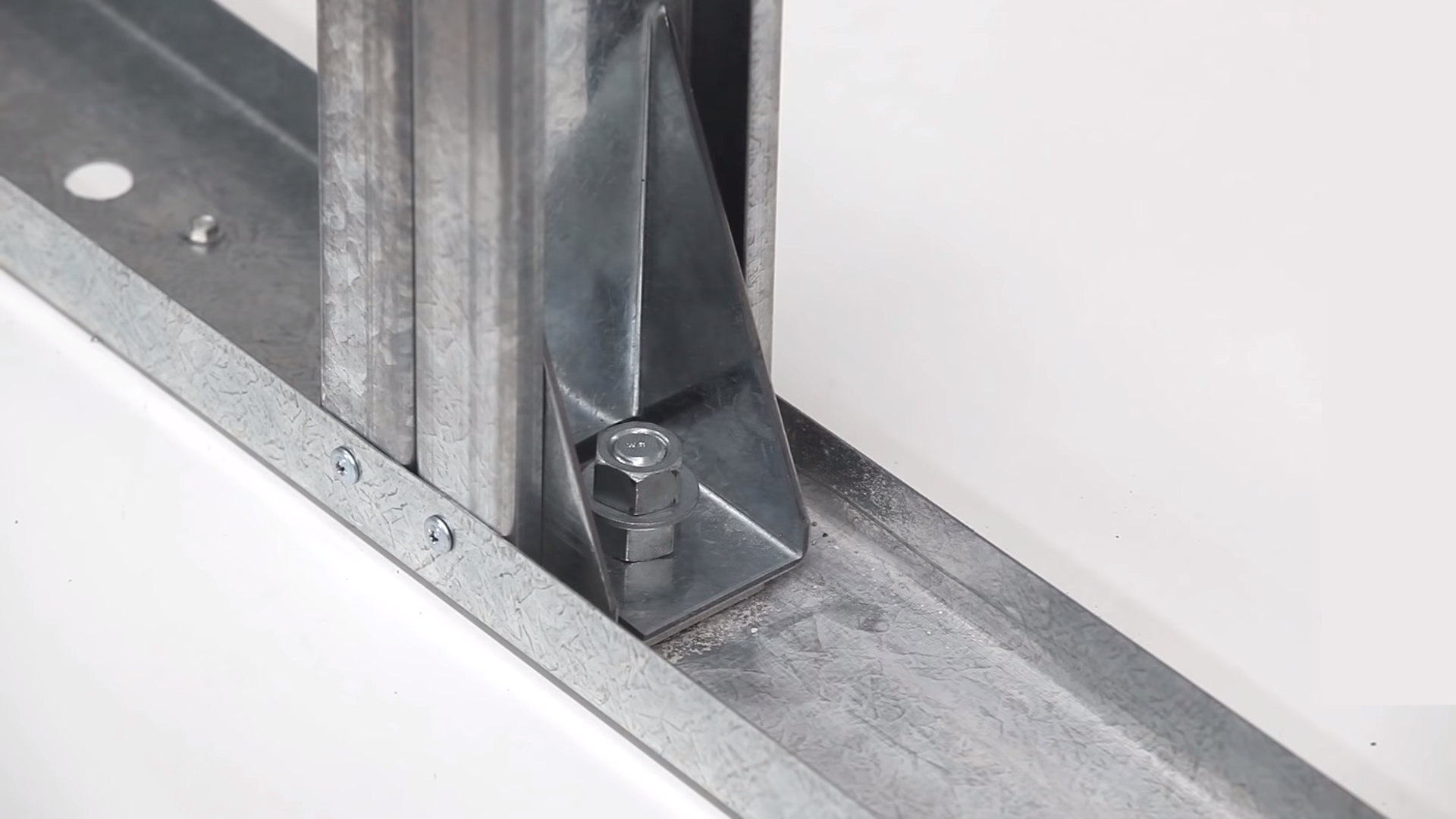 Anclaje HTT14: ¿qué es y cómo se coloca correctamente?