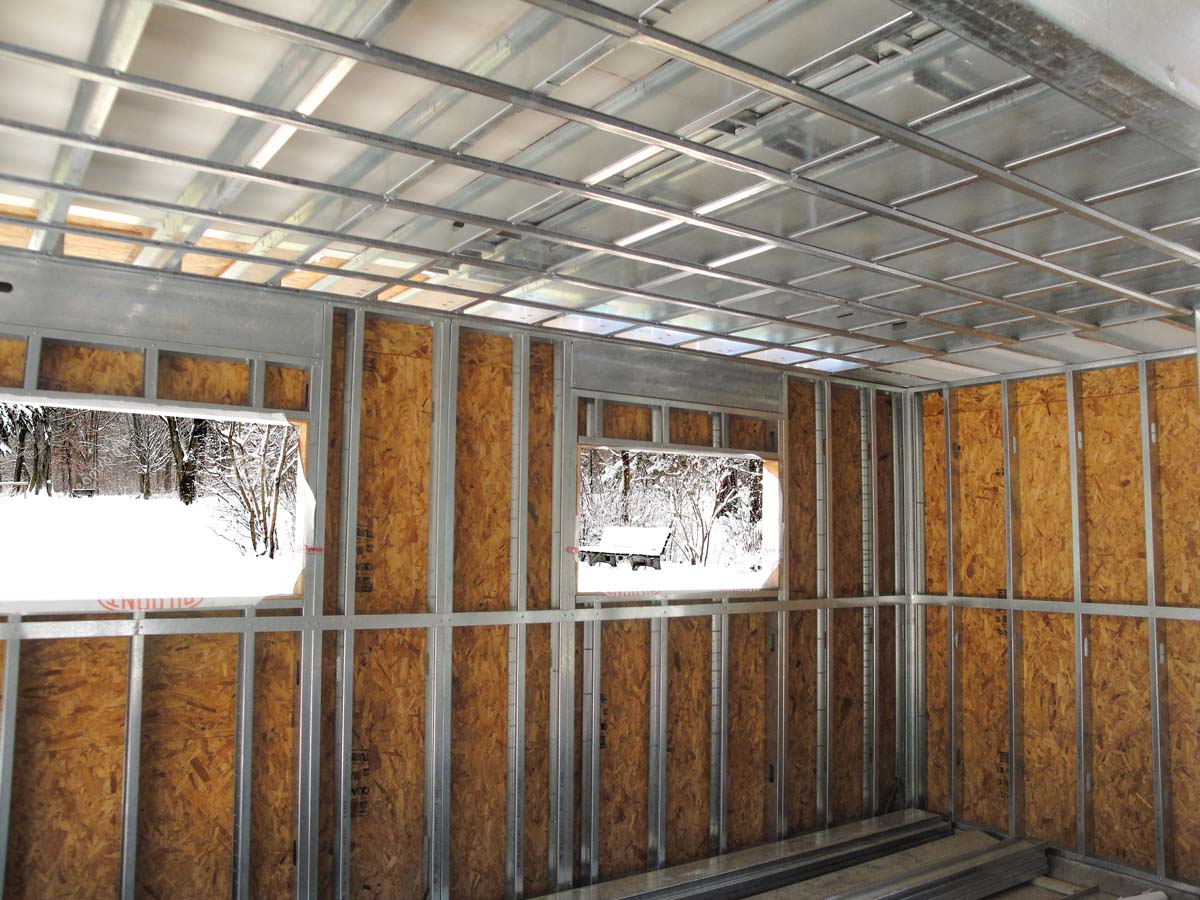 O Steel Framing e a sustentabilidade