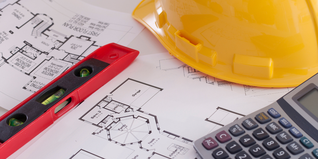 Funções profissionais na construção: Projetista