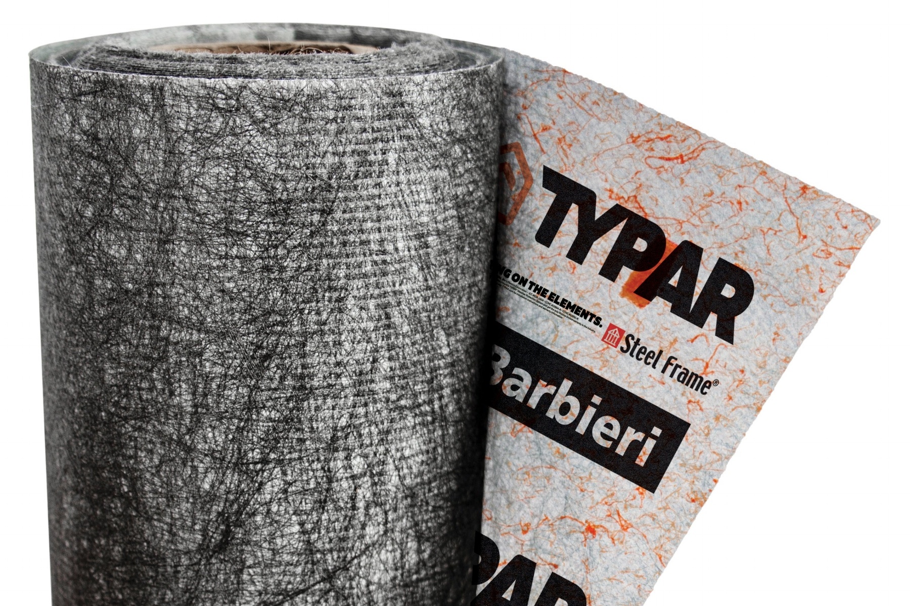 Ventajas de Typar para un sistema de barreras de agua y viento