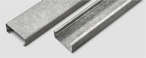 Steel framing - Perfiles Steel Frame