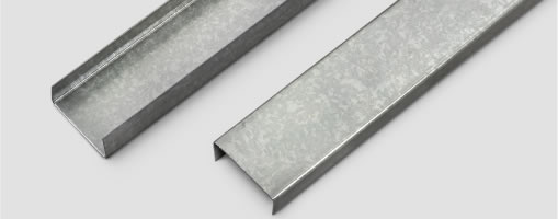 Steel framing - Perfiles Steel Frame