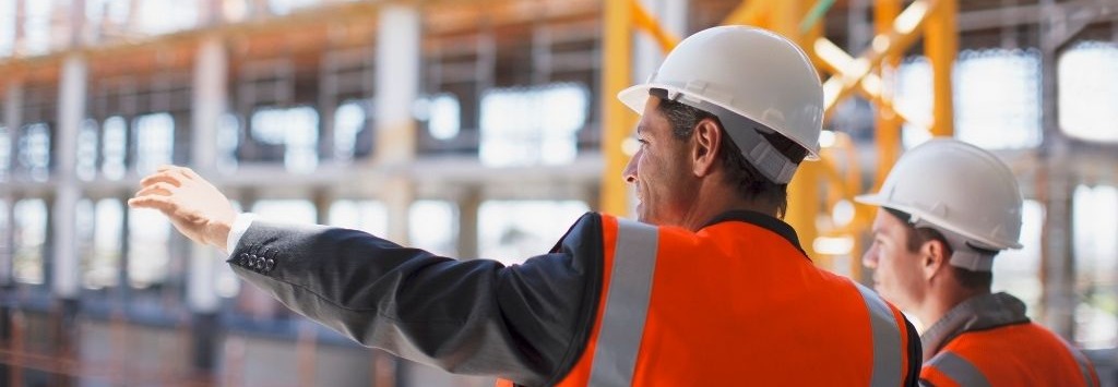 Roles profesionales en la construcción: Director/a de obra