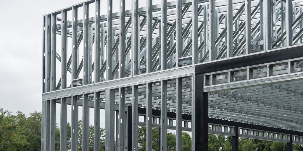 Tipos de tornillos para Steel Frame: todo lo que tenés que saber para ...